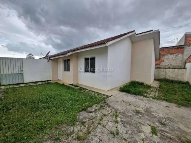 Casa / Sobrado para Venda em Campina Grande do Sul/PR Jardim Graciosa