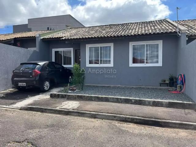 Casa / Sobrado para Venda em Campina Grande do Sul/PR Jardim Graciosa
