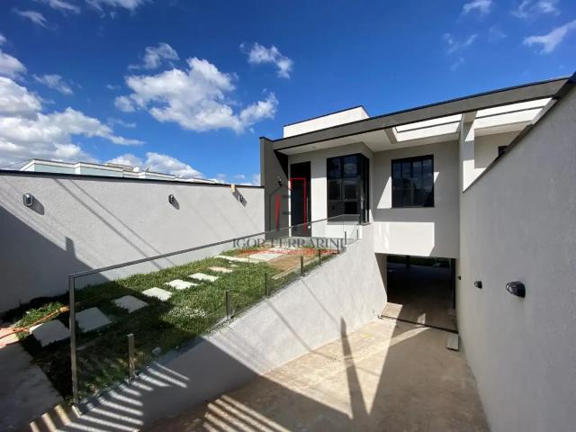 Casa / Sobrado para Venda em Campina Grande do Sul/PR Jardim Ipanema 2 Quartos