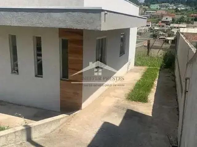 Casa / Sobrado para Venda em Campina Grande do Sul/PR Jardim João Paulo II 3 Quartos