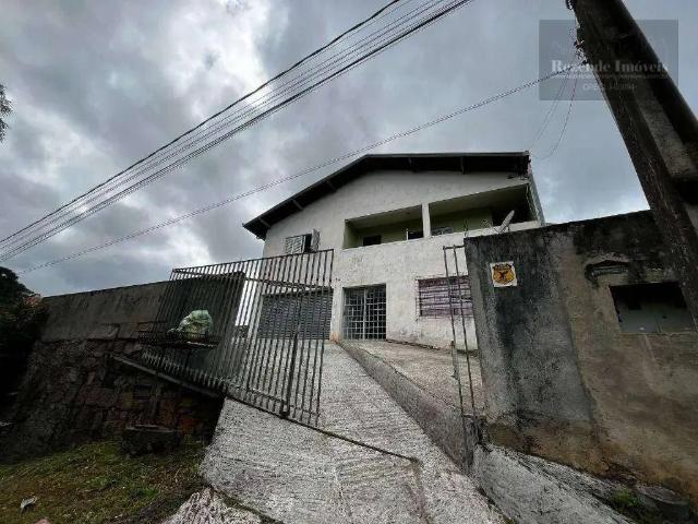 Casa / Sobrado para Venda em Campina Grande do Sul/PR Jardim Nossa Senhora das Graças 7 Quartos