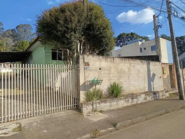 Casa / Sobrado para Venda em Campina Grande do Sul/PR Jardim Santa Cecília 3 Quartos