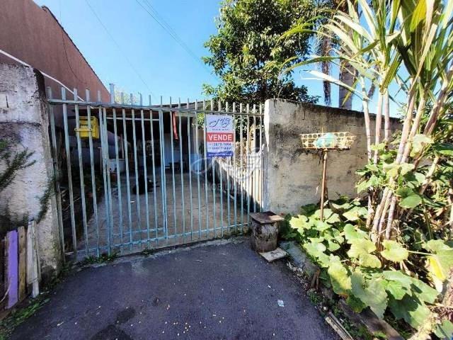 Casa / Sobrado para Venda em Campina Grande do Sul/PR Jardim Santa Rosa 3 Quartos