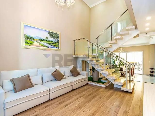 Casa / Sobrado para Venda em Campina Grande do Sul/PR Jardim Paulista 3 Quartos