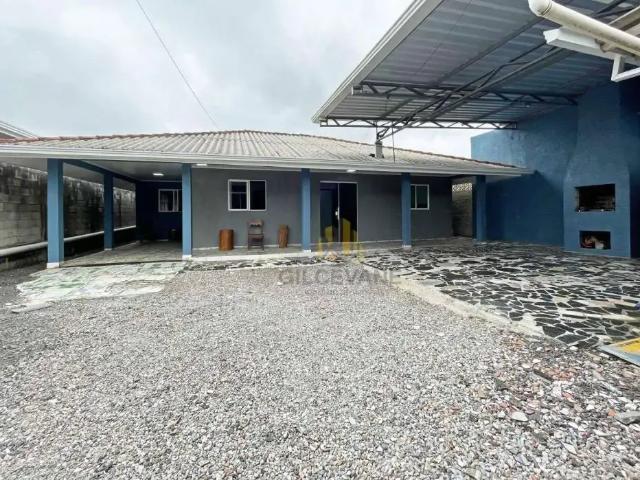 Casa / Sobrado para Venda em Campina Grande do Sul/PR Jardim Paulista 3 Quartos