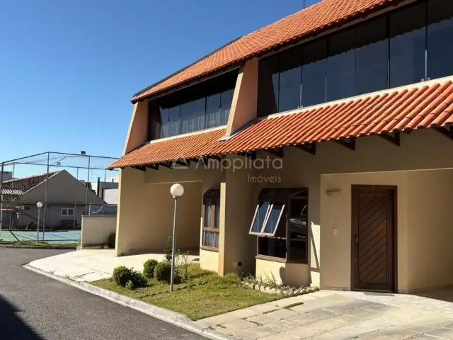 Casa / Sobrado para Venda em Campina Grande do Sul/PR Jardim Paulista 3 Quartos