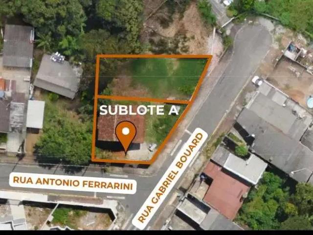 Casa / Sobrado para Venda em Campina Grande do Sul/PR Jardim Paulista 2 Quartos