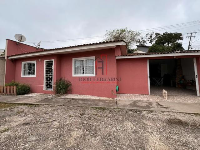 Casa / Sobrado para Venda em Campina Grande do Sul/PR Jardim Paulista 2 Quartos