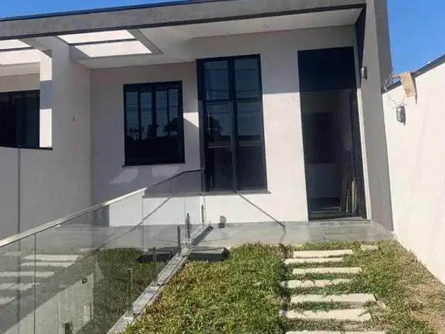 Casa / Sobrado para Venda em Campina Grande do Sul/PR Jardim Paulista