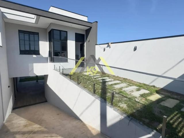 Casa / Sobrado para Venda em Campina Grande do Sul/PR Jardim Paulista