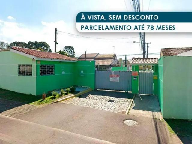 Casa / Sobrado para Venda em Campina Grande do Sul/PR Jardim Paulista