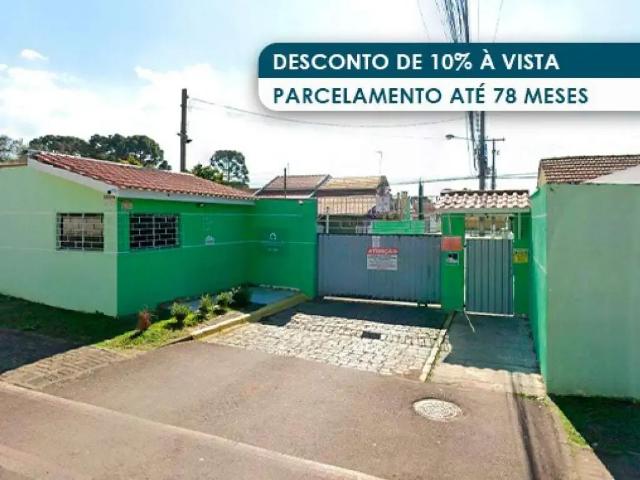 Casa / Sobrado para Venda em Campina Grande do Sul/PR Jardim Paulista