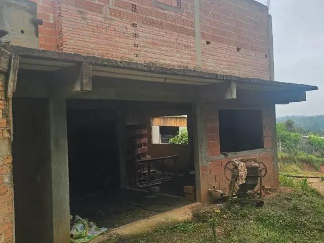 Casa / Sobrado para Venda em Campina Grande do Sul/PR Roseira