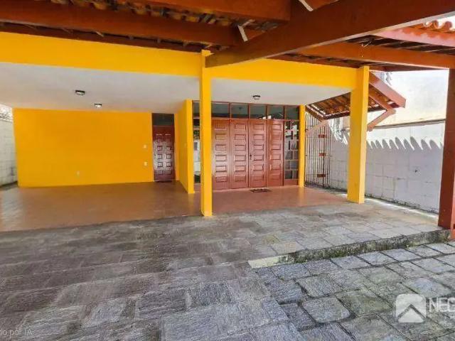 Casa / Sobrado para Venda em Campina Grande/PB Mirante 4 Quartos