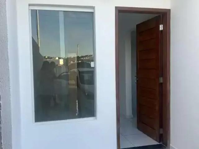 Casa / Sobrado para Venda em Campina Grande/PB Monte Santo 2 Quartos