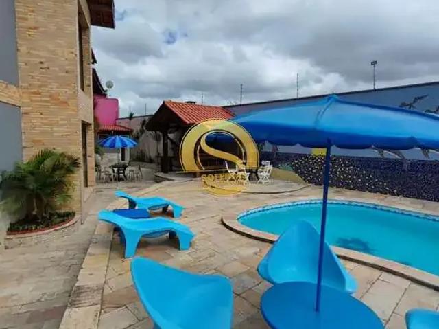 Casa / Sobrado para Venda em Campina Grande/PB Nações 3 Quartos