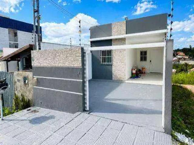Casa / Sobrado para Venda em Campina Grande/PB Alto Branco 3 Quartos