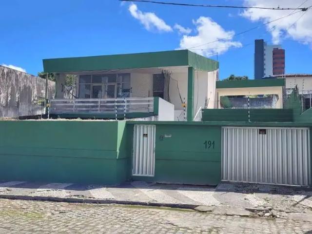 Casa / Sobrado para Venda em Campina Grande/PB Alto Branco 4 Quartos