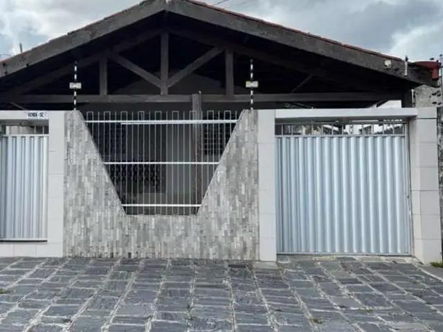 Casa / Sobrado para Venda em Campina Grande/PB Catolé 3 Quartos