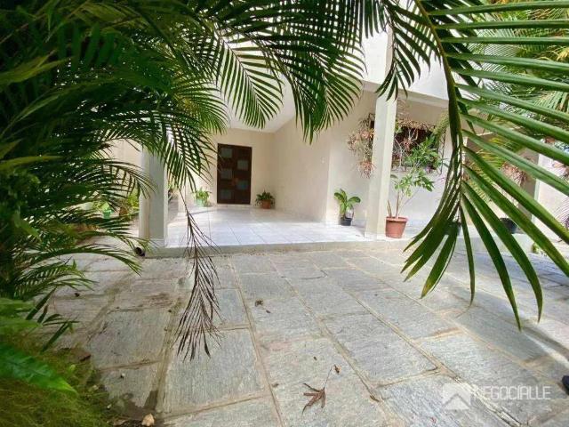 Casa / Sobrado para Venda em Campina Grande/PB Catolé 3 Quartos