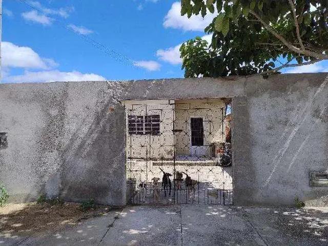 Casa / Sobrado para Venda em Campina Grande/PB Cidades 2 Quartos