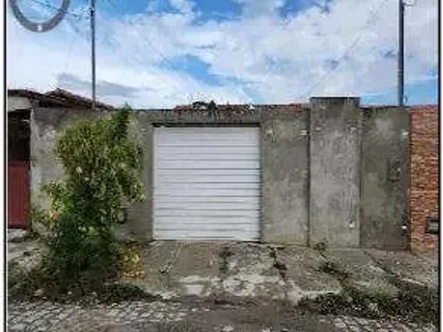 Casa / Sobrado para Venda em Campina Grande/PB Cidades 2 Quartos