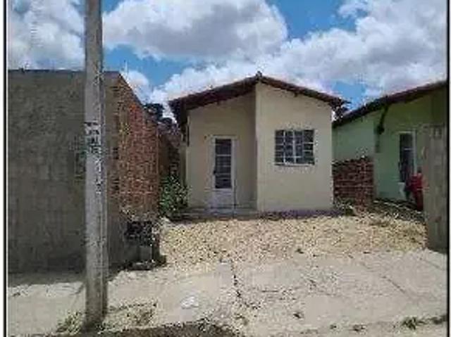 Casa / Sobrado para Venda em Campina Grande/PB Cidades 2 Quartos