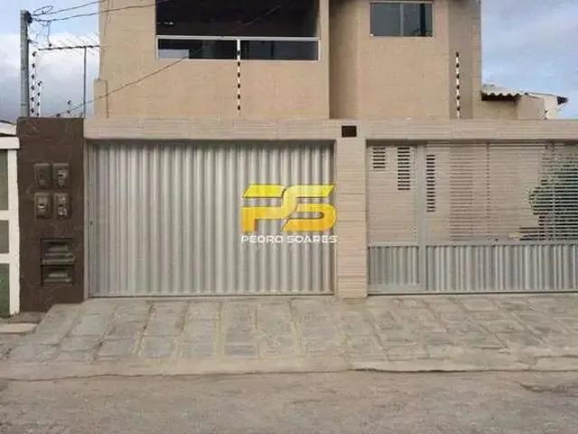 Casa / Sobrado para Venda em Campina Grande/PB José Pinheiro 3 Quartos