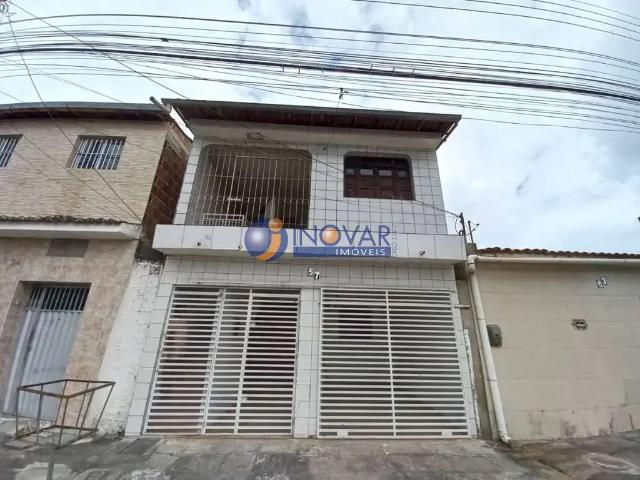 Casa / Sobrado para Venda em Campina Grande/PB José Pinheiro 5 Quartos