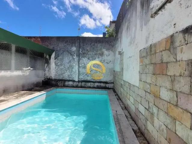 Casa / Sobrado para Venda em Campina Grande/PB Lauritzen 4 Quartos