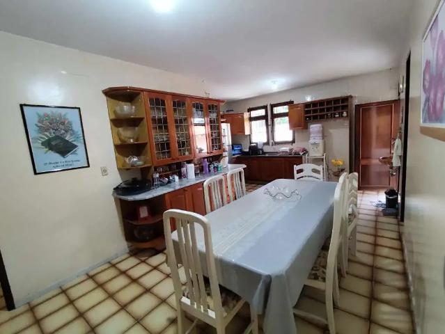 Casa / Sobrado para Venda em Campina Grande/PB Lauritzen 6 Quartos