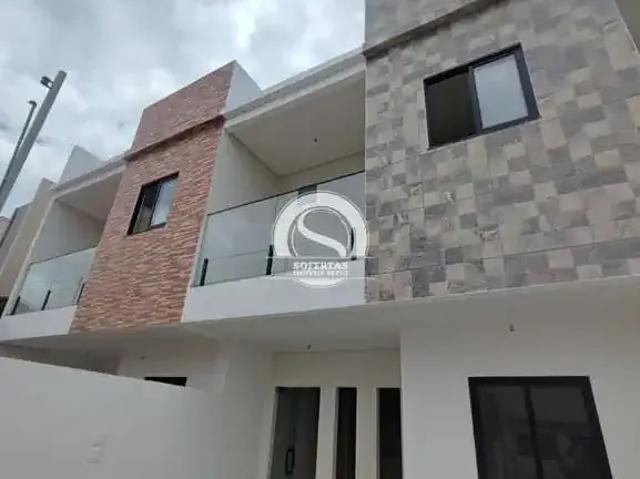 Casa / Sobrado para Venda em Campina Grande/PB Palmeira Imperial 2 Quartos