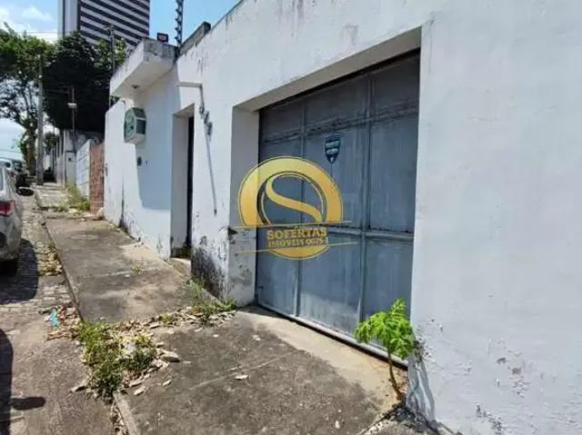 Casa / Sobrado para Venda em Campina Grande/PB Prata 4 Quartos