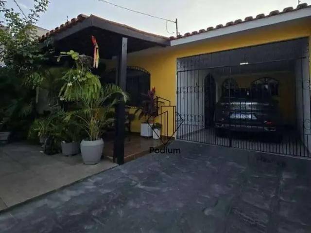 Casa / Sobrado para Venda em Campina Grande/PB Sandra Cavalcante 3 Quartos