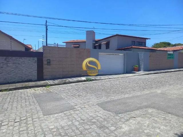 Casa / Sobrado para Venda em Campina Grande/PB Sandra Cavalcante 5 Quartos