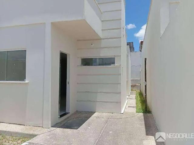 Casa / Sobrado para Venda em Campina Grande/PB Santa Cruz 2 Quartos