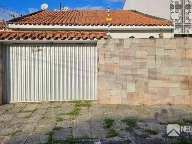 Casa / Sobrado para Venda em Campina Grande/PB Santa Rosa 4 Quartos