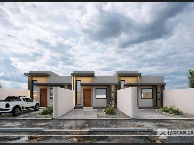 Casa / Sobrado para Venda em Campina Grande/PB Serrotão 2 Quartos