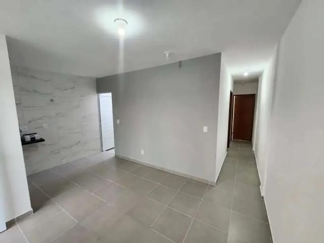Casa / Sobrado para Venda em Campina Grande/PB Três Irmãs 2 Quartos