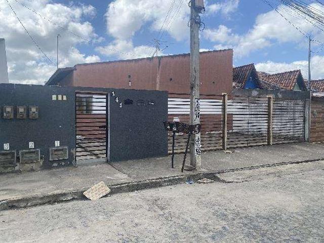 Casa / Sobrado para Venda em Campina Grande/PB Três Irmãs 2 Quartos