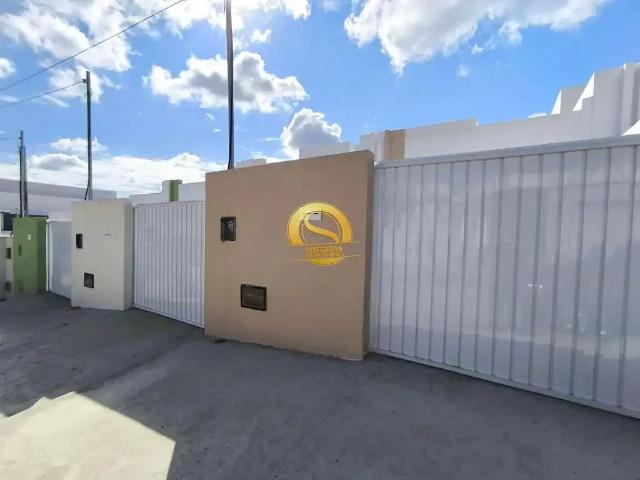 Casa / Sobrado para Venda em Campina Grande/PB Três Irmãs 2 Quartos