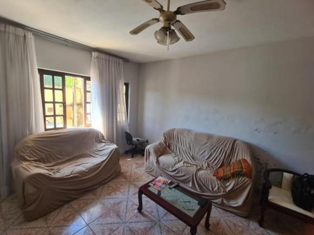 Casa / Sobrado para Venda em Campinas, Vila Alberto Simoes, 4 dormitórios, 1 suíte, 3 banheiros, 4 v