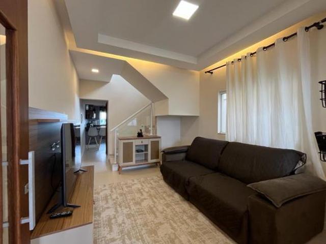 Casa / Sobrado para Venda em Campinas, Parque Jambeiro, 2 dormitórios, 2 suítes, 2 banheiros, 4 vaga
