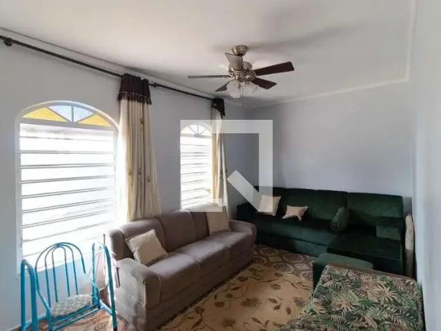 Casa / Sobrado para Venda em Campinas/SP Mansões Santo Antônio 4 Quartos