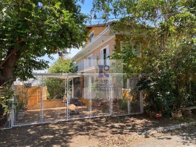 Casa / Sobrado para Venda em Campinas/SP Mansões Santo Antônio 4 Quartos