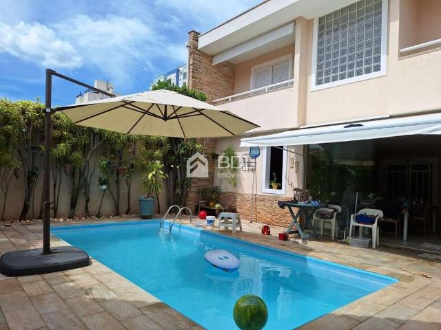 Casa / Sobrado para Venda em Campinas/SP Mansões Santo Antônio 4 Quartos