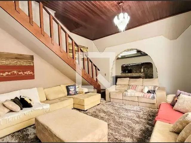 Casa / Sobrado para Venda em Campinas/SP Mansões Santo Antônio 4 Quartos
