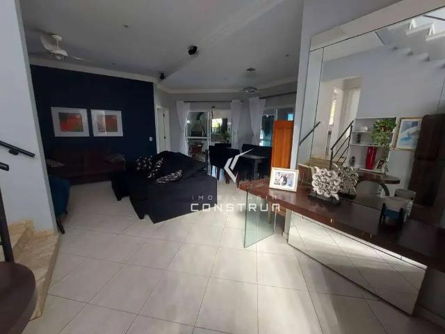 Casa / Sobrado para Venda em Campinas/SP Mansões Santo Antônio 4 Quartos