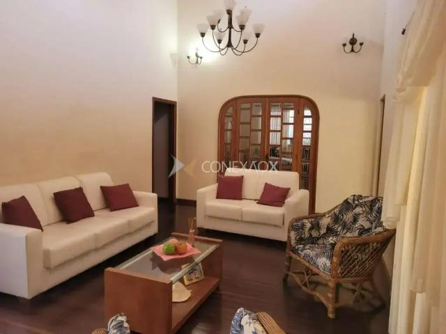 Casa / Sobrado para Venda em Campinas/SP Mansões Santo Antônio 4 Quartos