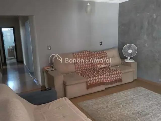 Casa / Sobrado para Venda em Campinas/SP Mansões Santo Antônio 4 Quartos